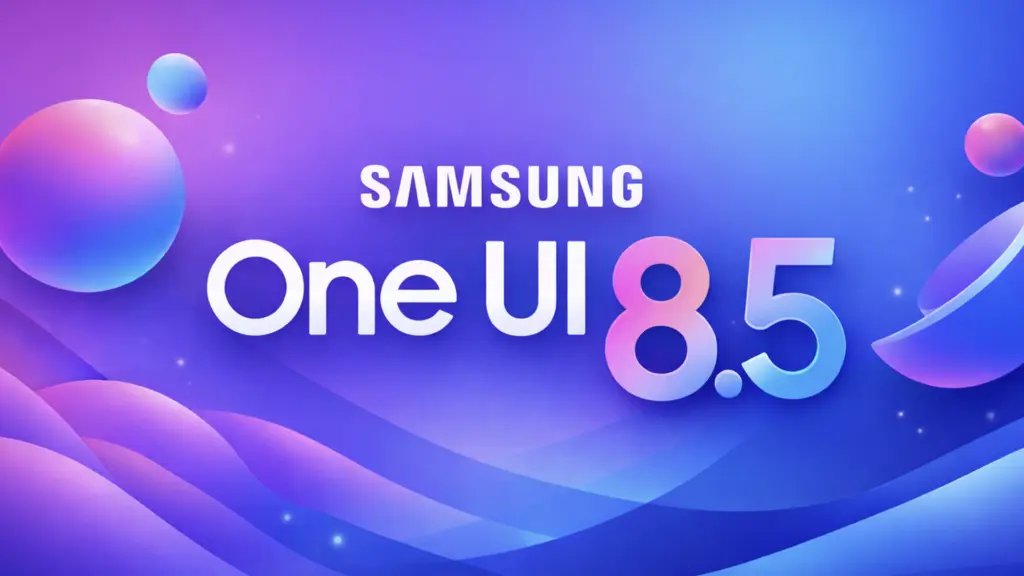 One UI 8.5: Release-Termin für Europa – alle Geräte im Überblick ...